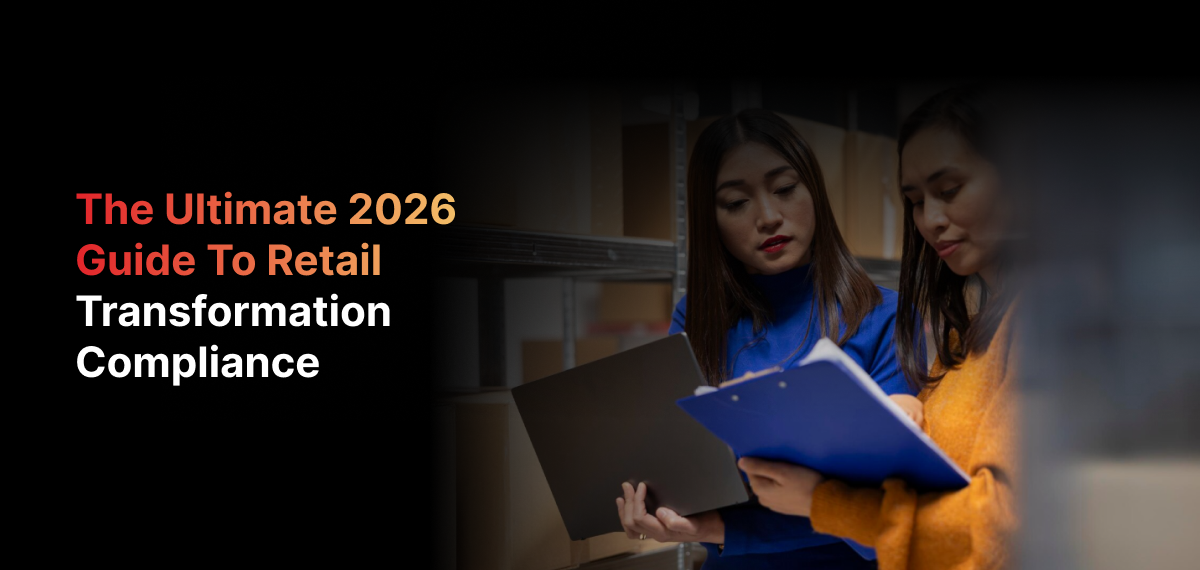 Retail Compliance Guide 2026 | ZATCA + Saudization | Braincuber ...