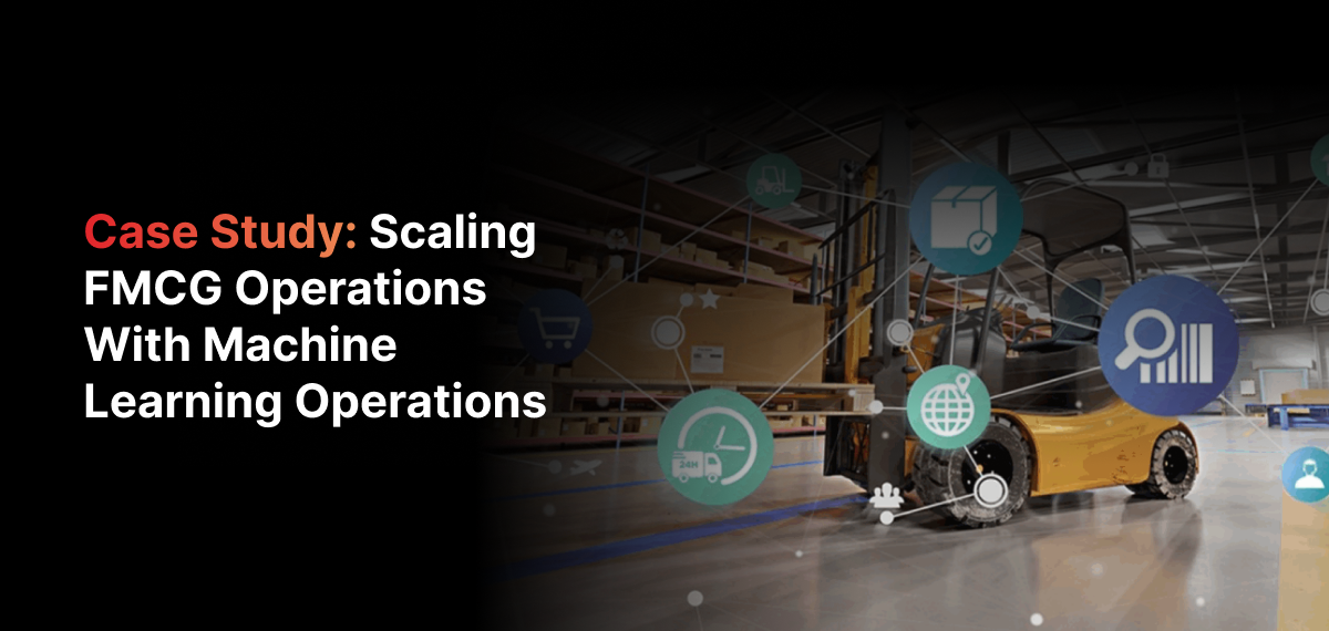 FMCG MLOps Case Study: How We Saved $4.9M/Year in 9 Markets